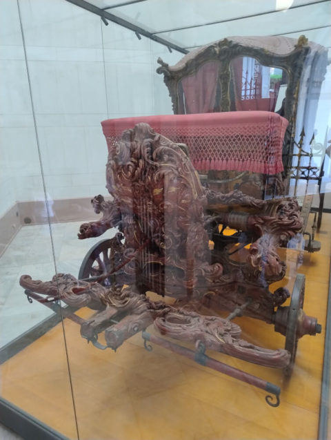 Palais des Normands à Palerme : À ne pas rater pour sa splendeur ...